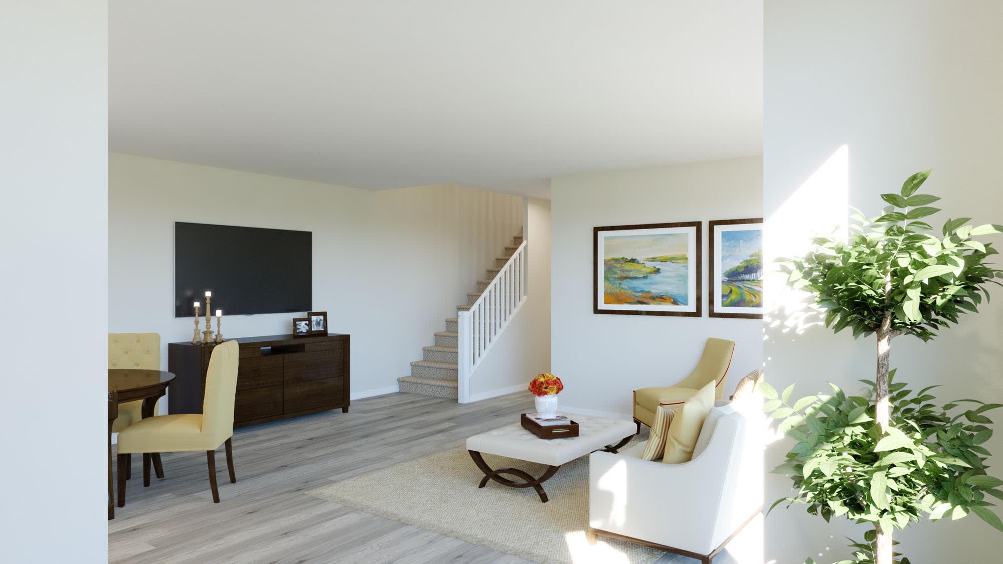 Solvida in Estrella - New Homes For Sale In Goodyear, Arizona