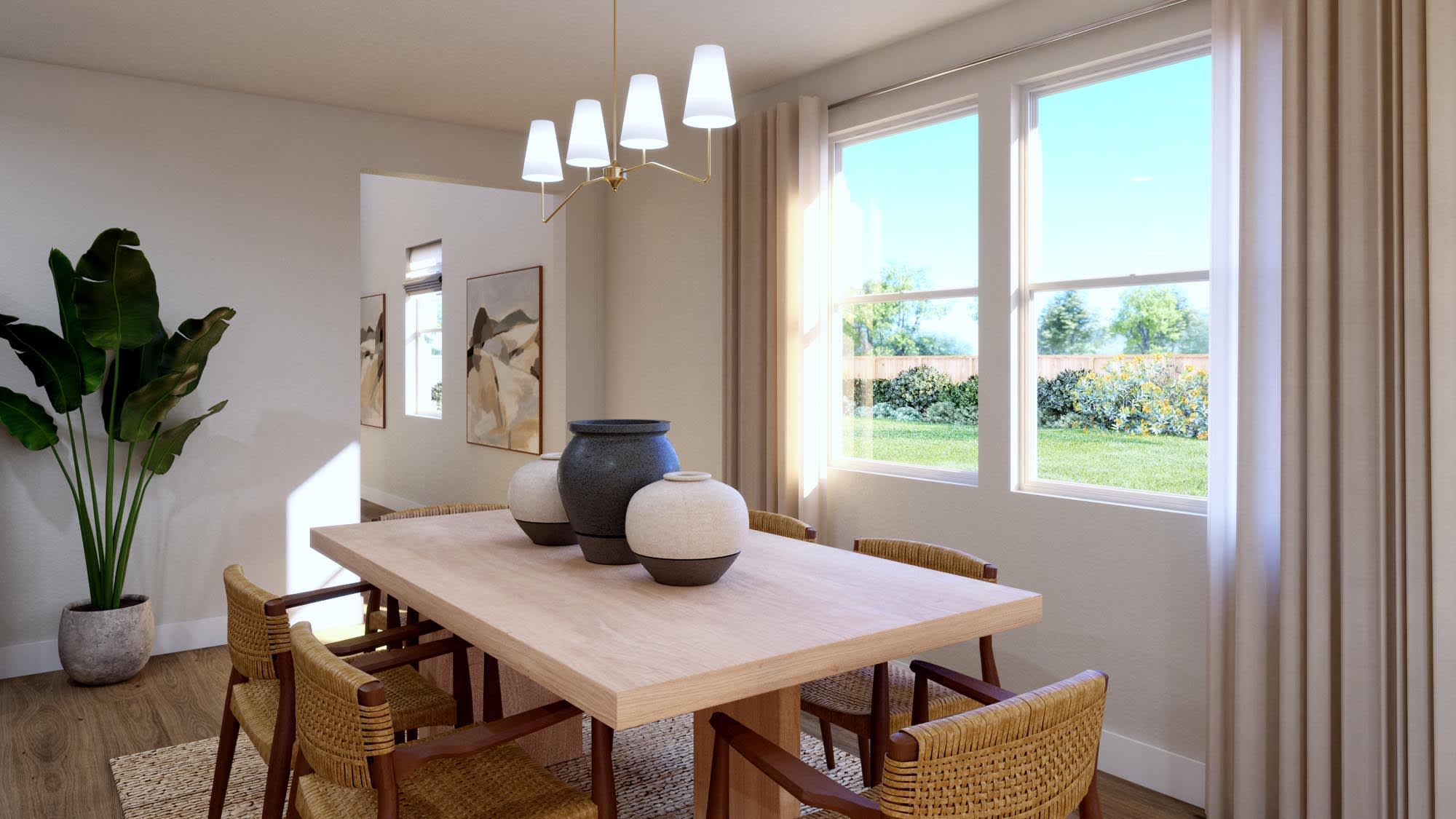 Homes for Sale in Liberty Hill TX - Lariat by Landsea Homes